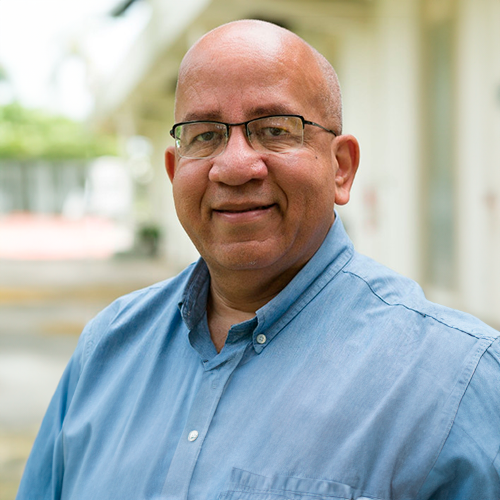 Geraldo José Coelho Ribeiro